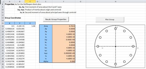 Section Properties Update Newton Excel Bach Not Just An Excel Blog