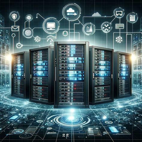 Mastering VPS Management Essential Tips And Tools For Effective Server Administration VPS