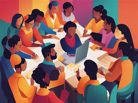 Understanding What Is Collaborative Leadership In Education