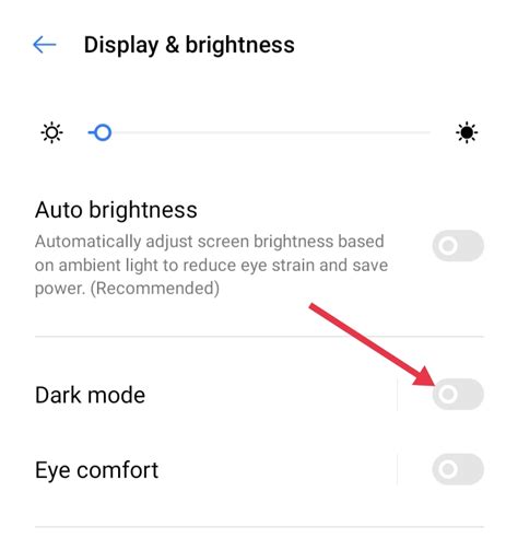 Mobile Ko Dark Mode Kaise Kare डार्क मोड के फायदे Mobile Me Dark Mode Kaise Kare