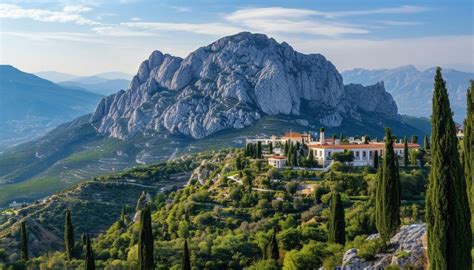 Greek Goddess Parnassides Paleothea