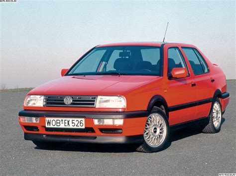 Volkswagen Jetta Iii цена технические характеристики фото