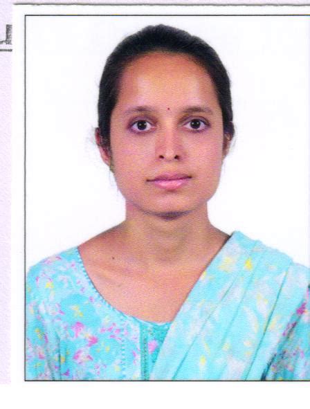 Dr Shruthi J Rrmch Hospital
