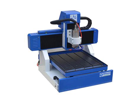 Cnc Router Table Move Sm 6060
