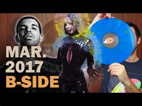 Too Many Records March B Side 2017 YouTube