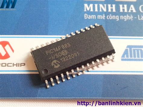 PIC F I SO SOP