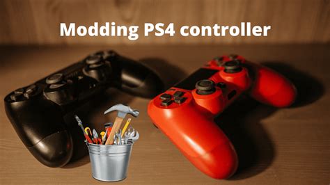 How To Mod Your PS Controller Guide To Modify Aimbot PS