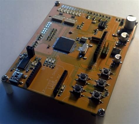 NEW V2 MEGA Multi Function PCB Product Design Arduino Forum
