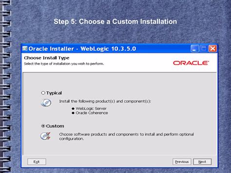 Weblogic Cluster Installation And Upgradation Pdf