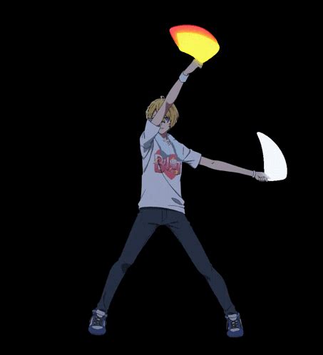 Oshi No Ko Aqua Gif Oshi No Ko Aqua Aquamarien