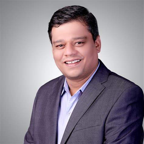 Ajay Pandey Linkedin