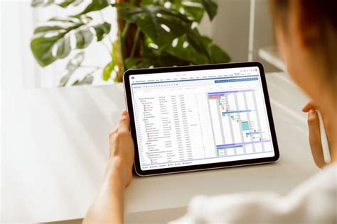 The Salesforce Gantt Chart How It Helps Your Project Management