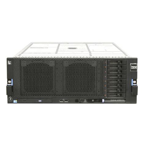 Ibm Server System X3850 X5 4x 10 Core Xeon E7 4850 2ghz 256gb M1015