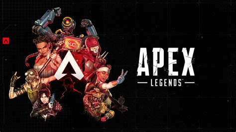 Apex Legends Standard PlayStation 4