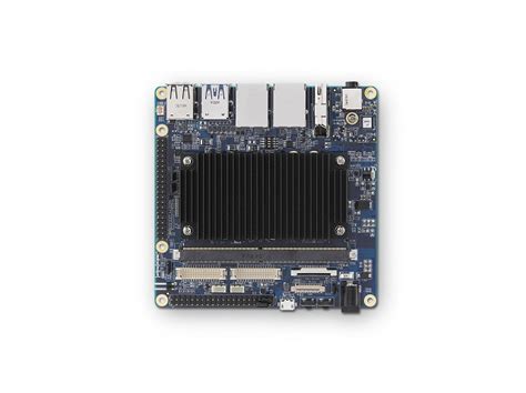 ADLINK Launches Compact SMARC AI On Module To Drive Industrial AI At The Edge NCNONLINE