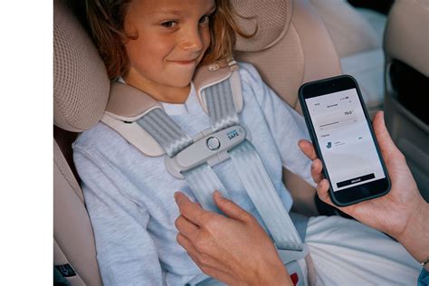 Cybex Safety Center ׀ Safety Principles And Technologies