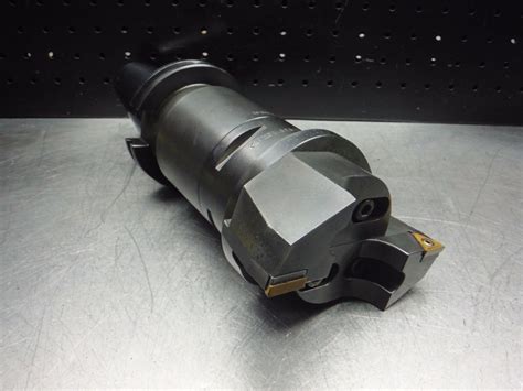 Capto C8 Tool Holders Superior Machine And Tool