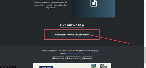 How To Add A Music Bot To Discord