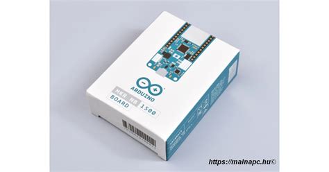 Arduino Mkr Nb 1500 Abx00019
