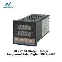 Jual Thermostat Controller Murah Terbaik Harga Terbaru June 2022