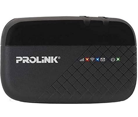 Prolink Wireless Mobile Travel Router Computers And Tech Parts And Accessories Networking On