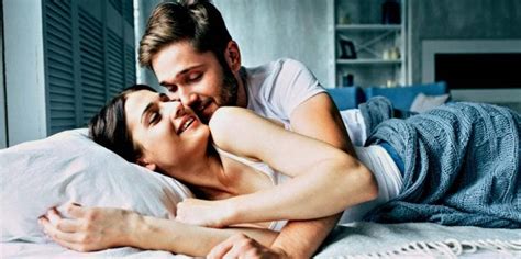 How To Arouse A Man 5 Ways To Turn A Guy On Sean Jameson Yourtango
