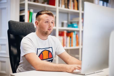 getting to know web developer nathan better