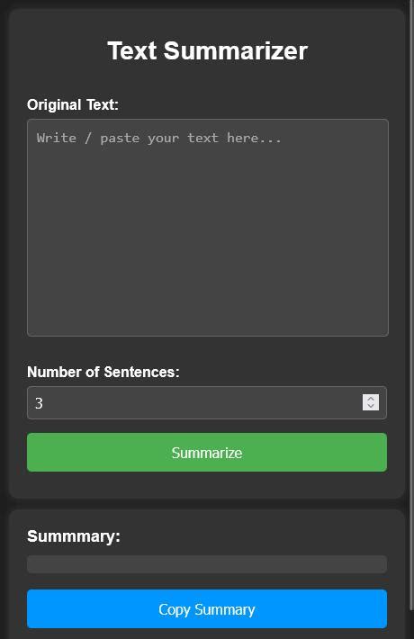 text summary summarizer app apk for android download