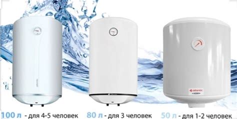 Как выбрать бойлер для дома