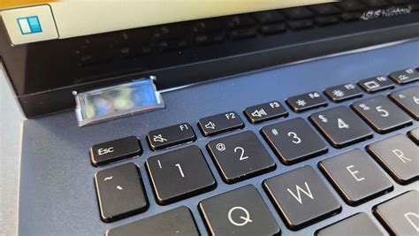 Asus Vivobook S Flip Review A Solid Mid Range Laptop Made For Germaphobes Windows Central