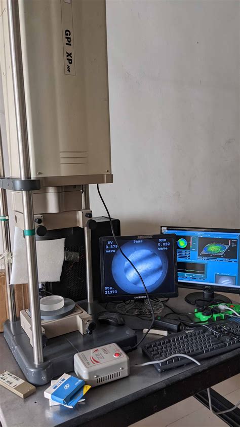 Zygo Gpi Xp Used For Sale Price 9271414 Buy From Cae