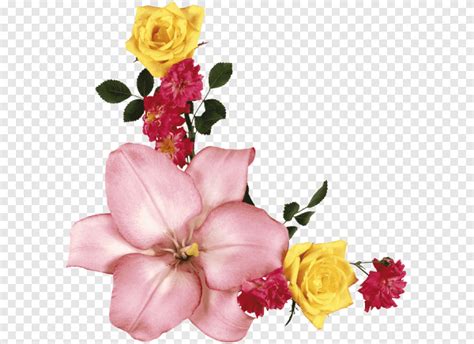 Картинки прозрачные для презентаций цветы 64 фото