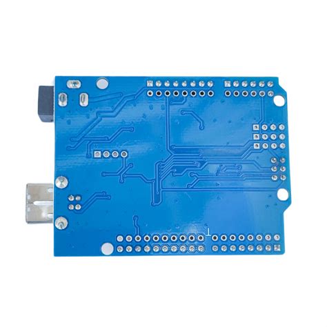 Placa Uno Smd R3 Cabo Compatível Com Arduino Placas Casa Da