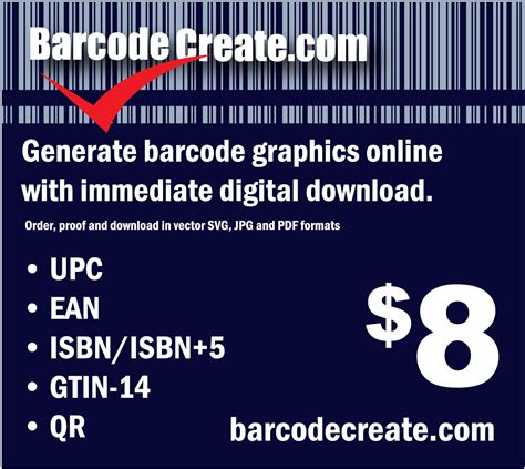 Leading Digits Upc A Barcodes Nationwide Barcode