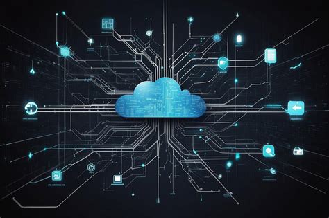 Premium Photo Digital Matrix Exploring Connectivity Code And Data Streams For Cloud Storage