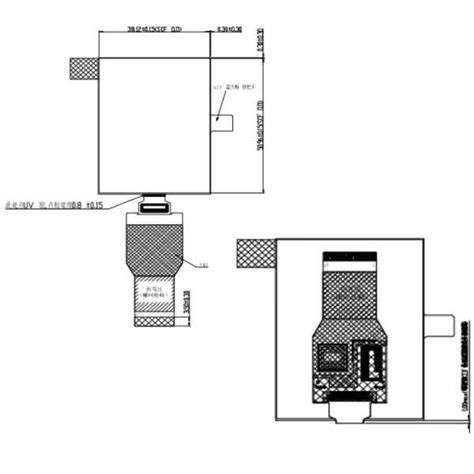 2 4 Inch Amoled Display 450×600 Spi Mcu Mipi High Brightness