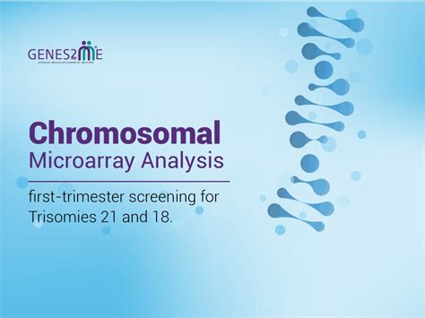 Chromosomal Microarray Analysis Archives Genes2me Blog Ce Ivd