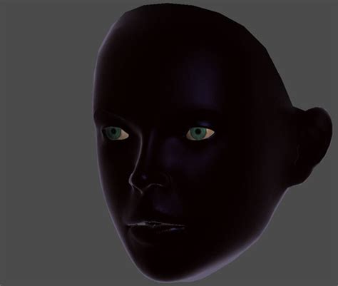 Ben Cloward Technical Artist Shaders Skin Shader