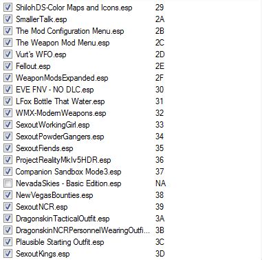 SexOut Animations Not Playing Or At Least Not Correctly Technical