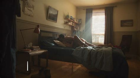 Nude Video Celebs Ludivine Reding Nude Fugueuse S02e02 2020