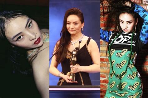 三夫奪金像獎最佳女主角曾美慧孜全裸演床戲到底她是誰 ELLE HK