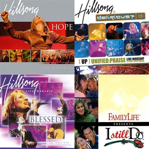 Hillsongs