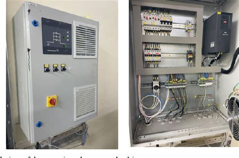 Figure 1 From Energy Efficient Asynchronous Electric Drive As A Means