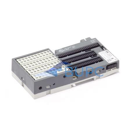 L0864389 - Klemmenmodul ABB TU542