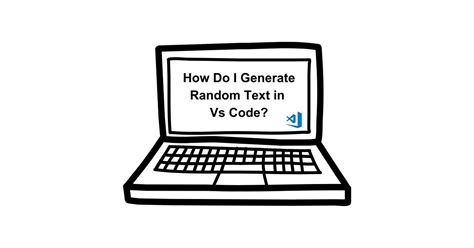 How Do I Generate Random Text In Vs Code Lipsum Hub