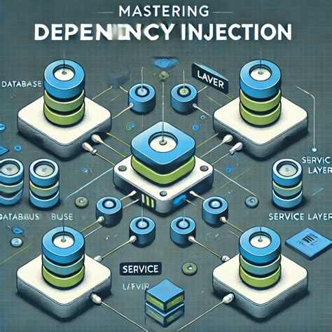 Kotlin Server Squad On Linkedin Mastering Dependency Injection In Kotlin Build Scalable