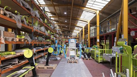 Washington Metalworks
