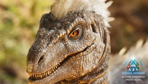 ark survival ascended unreal engine 5