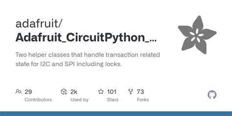 Adafruit CircuitPython BusDevice Adafruit Bus Device Spi Device Py At