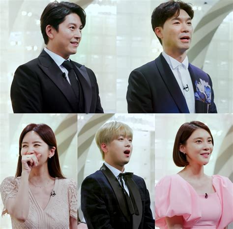 ‘편스토랑 3주년 특집 대결에서 박수홍 등 출연자 초초하게 한 스페셜 평가단 민중의소리